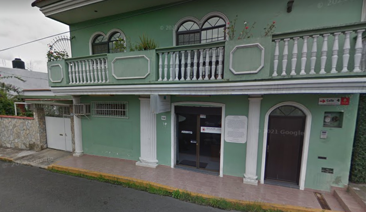 Dr. Hugo Albarrán Parissi, Dermatólogo en Córdoba, Veracruz, México ...